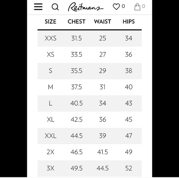 Reitmans | Jackets & Coats | Water Repellent Trench Coat | Poshmark